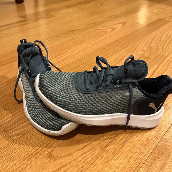 Puma | Shoes | Fusion Crush Sport Spikeless Golf Shoes | Poshmark